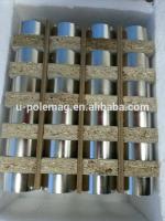China Composite Neodymium Magnet N54 NdFeB Magnets for Strong Magnet Performance for sale