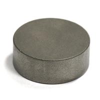 China SmCo Small Magnet with High Temperature Resistance and Br 10.8-11.0 KGS Tolerance ±1% for sale