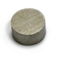 China SmCo Small Magnet with High Temperature Resistance and Br 10.8-11.0 KGS Tolerance ±1% for sale