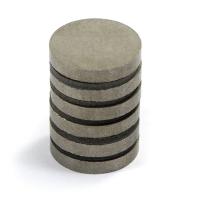 China SmCo Small Magnet with High Temperature Resistance and Br 10.8-11.0 KGS Tolerance ±1% for sale