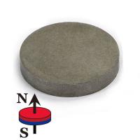 China D25 x 10 mm Composite Rare Earth Magnet SmCo17 for High Temperature Resistance 600c for sale