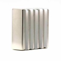 China Custom Electric Bike Neodymium Magnet for Temperature BLDC Motor Alternator Flywheel Set for sale