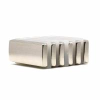 China Custom Electric Bike Neodymium Magnet for Temperature BLDC Motor Alternator Flywheel Set for sale