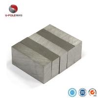 China Alnico Magnet for High Temperature Applications in Customized Rotor Separator Relays for sale