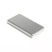 China Grade N52 Industrial Rare Earth Tiny Strong Neodymium Magnet with Tolerance ±0.05mm for sale