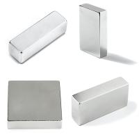 China Grade N52 Industrial Rare Earth Tiny Strong Neodymium Magnet with Tolerance ±0.05mm for sale
