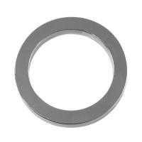 China Customized N52 Huge Danone Strong Neodymium Magnet Ring 250mm Diametrically Magnetized for sale