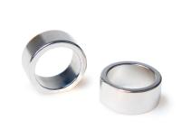 China Permanent Neodymium Magnet for Customised Super Strong Multipole Cylinder Round Ring NdFeb for sale