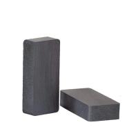 China Y30 Y35 Hard Ferrite Magnet Block for Industry Vickers Hardness Hv 400-700 of Superior for sale