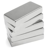 China N35 N38 N40 N42 N45 N48 N50 N52 Neodymium Magnets Versatile and Durable Block Magnets for sale