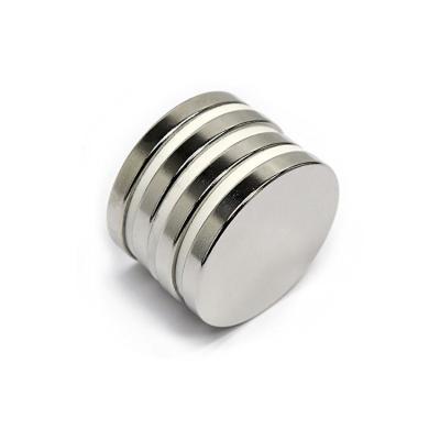 China Get the N35 N38 N40 N42 N45 N48 N50 N52 Neodymium Magnets for Industrial Applications for sale