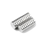 China Industrial and DIY Projects Neodymium Magnet 30x20 with Customized Size Grade N35-N52 for sale