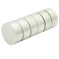 China 350 Degree Samarium Cobalt Magnet with Customized Service and ISO/TS16949 2002 System for sale