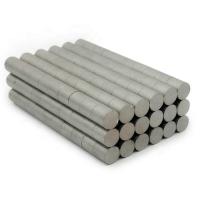 China 350 Degree Samarium Cobalt Magnet with Customized Service and ISO/TS16949 2002 System for sale