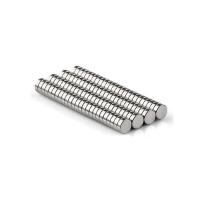 China Practical Neodymium Magnet n52 Customised and Permanent Disc for Modern Applications for sale