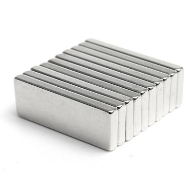 China False Eyelash N35 Neodymium Magnet with ±1% Tolerance and Nickel Coating Customisation for sale