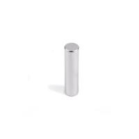 China Customized Design Neodymium Magnet Bar Rod Shaped Micro Rare Earth Magnets for Moulding for sale