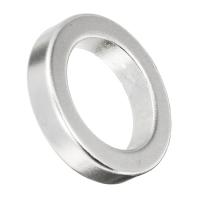 China High Temperature Applications N52 Neodymium Magnet Ring Customized Size For Cutting for sale