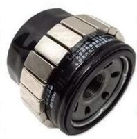 China 40x20x5 Neodymium Arc Segment Magnet Composite 38H 48SH 35UH Sample Lead Time 15-20 Days for sale