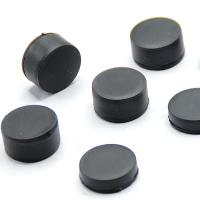China ISO9001 2004 Axially Coated Neodymium Disc Magnets for Waterproofing Applications for sale