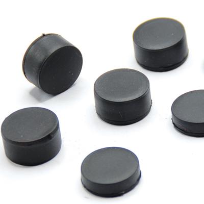 China ISO9001 2004 Axially Coated Neodymium Disc Magnets for Waterproofing Applications for sale