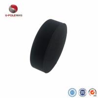 China ISO9001 2004 Axially Coated Neodymium Disc Magnets for Waterproofing Applications for sale