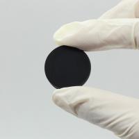 China ISO9001 2004 Axially Coated Neodymium Disc Magnets for Waterproofing Applications for sale