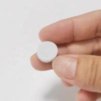 China ISO9001 2000 System N42 Neodymium Black Rubber Disc Magnet for Magnetic Applications for sale
