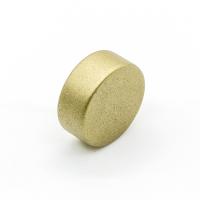 China 15 Days Sample Lead Time D12x5mm Everlube Coated Neodymium Magnets for Anti-corrosion for sale