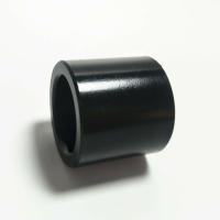 China Great Strength Multi Poles Ring Neodymium Magnet with Epoxy Resin Coating Motor Rotor for sale