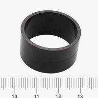 China Great Strength Multi Poles Ring Neodymium Magnet with Epoxy Resin Coating Motor Rotor for sale