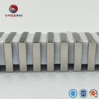 China Industrial Magnet N52 Trapezoid Neodymium Magnet for Generator Shipped to Your Country for sale