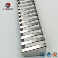China Industrial Magnet N52 Trapezoid Neodymium Magnet for Generator Shipped to Your Country for sale