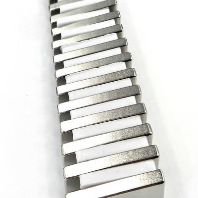 China SGS Certified Customization NdFeB N35 N52 Permanent Magnets Trapezoid Configuration for sale