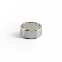 China Disc Magnet Shape Customized Neodymium Magnet Mu Metal Shield for Superior Performance for sale