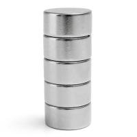 China 50x30 Neodymium Magnet N52 Super Strong Disc/Cylinder with Axial/Dia Magnetism Direction for sale