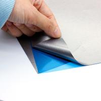 China Innovative Absorbent Material Sheet for Radio Transmitter and Magnetic Flux Shielding for sale