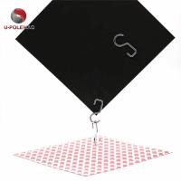 China Flexible Neodymium Magnet Sheet with ±0.01mm Tolerance and Strong Magnetic Force for sale