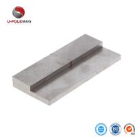 China Alnico 2 3 5 Industrial Magnet Permanent /-0.1 ±1mm U-POLEMAG ISO9001 2000 ISO9001 100pcs for sale