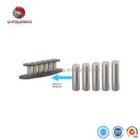 China Alnico 2 3 5 Industrial Magnet Permanent /-0.1 ±1mm U-POLEMAG ISO9001 2000 ISO9001 100pcs for sale