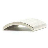 China N35SH Permanent NdFeB Magnet for Motors Customized Arc Segment Neodymium Magnet for sale