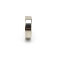 China Industrial N52 D20x20mm Neodymium Disc Magnet with Axial Magnetism Direction and Best for sale