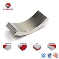China Composite Neodymium Magnet Permanent Magnet Alternator Generator Rotor for Heavy-Duty for sale