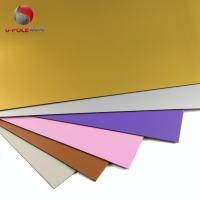 China Car Sign Magnet Printable PVC Magnetic Sheet for Signage in A4x0.75mm Thickness for sale