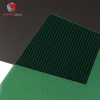 China Car Sign Magnet Printable PVC Magnetic Sheet for Signage in A4x0.75mm Thickness for sale