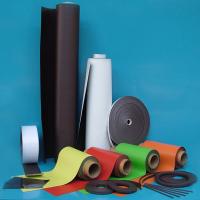 China Car Sign Magnet Printable PVC Magnetic Sheet for Signage in A4x0.75mm Thickness for sale