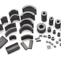 China ISO9001 2000 Certified Magnetic Material for Speakers Toys Motors and More No Coating for sale