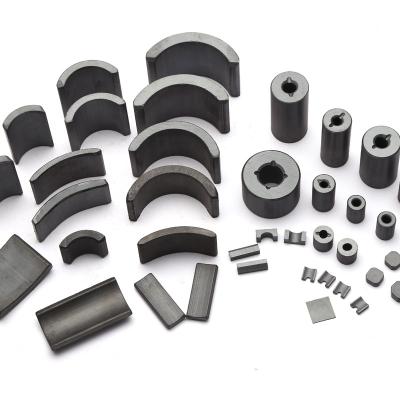 China ISO9001 2000 Certified Magnetic Material for Speakers Toys Motors and More No Coating for sale