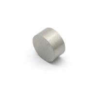 China High Temperature Resistant Axial Magnet Samarium Cobalt Magnets with ±1mm Tolerance for sale