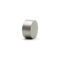 China ISO9001 2000 System Sm2co17 Magnet for Car Samarium Cobalt Disc in Customized Sizes for sale